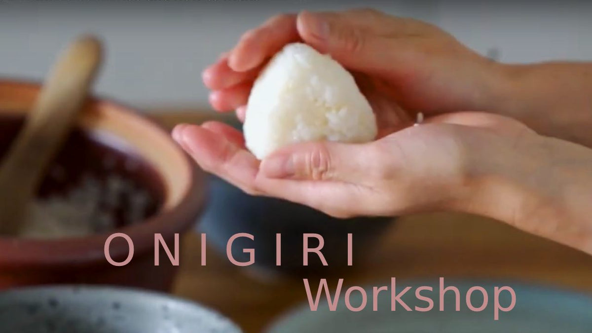 Japanese rice cooking tips and tricks | musubu.net